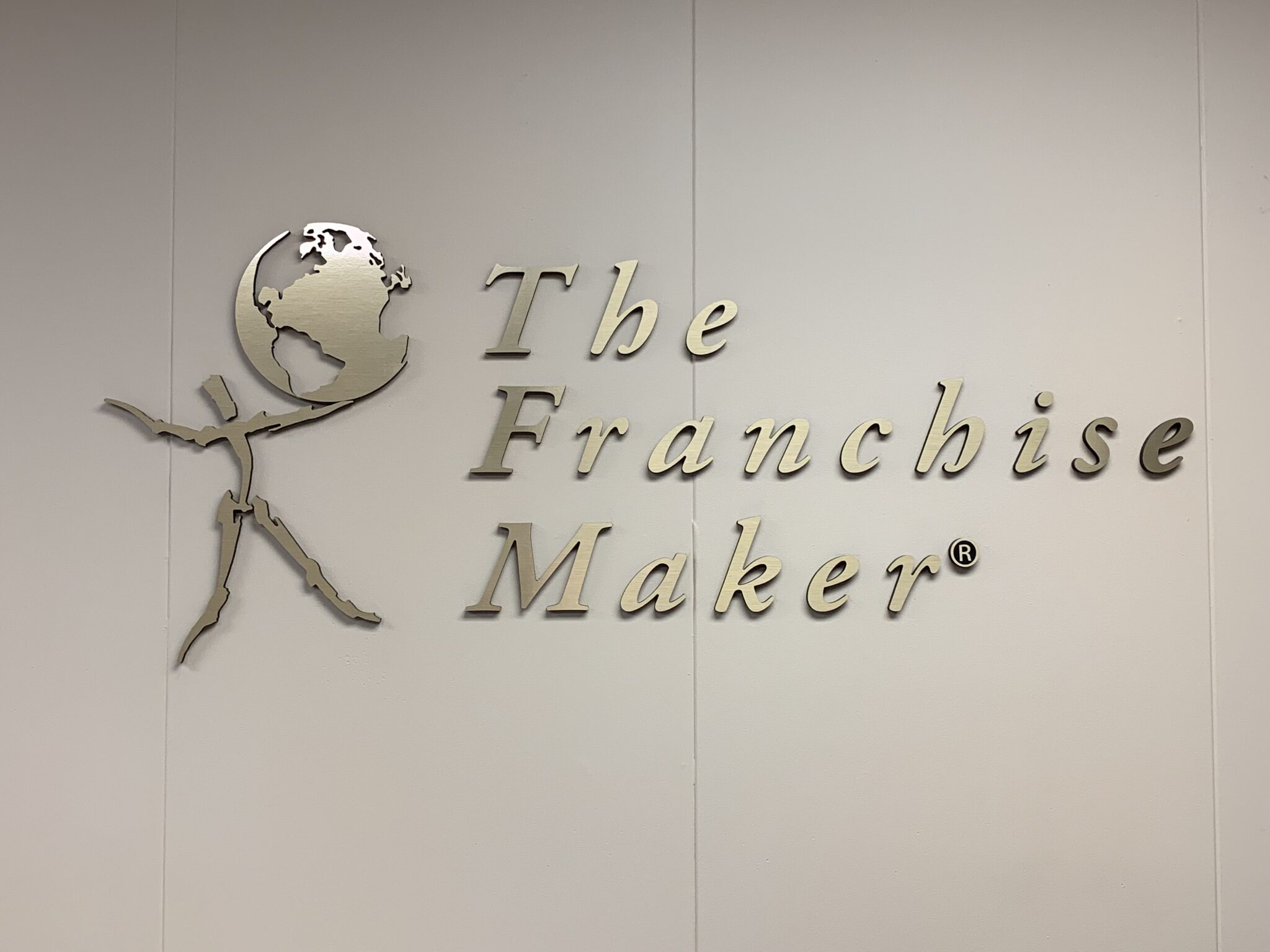 Get to Know The Franchise Maker