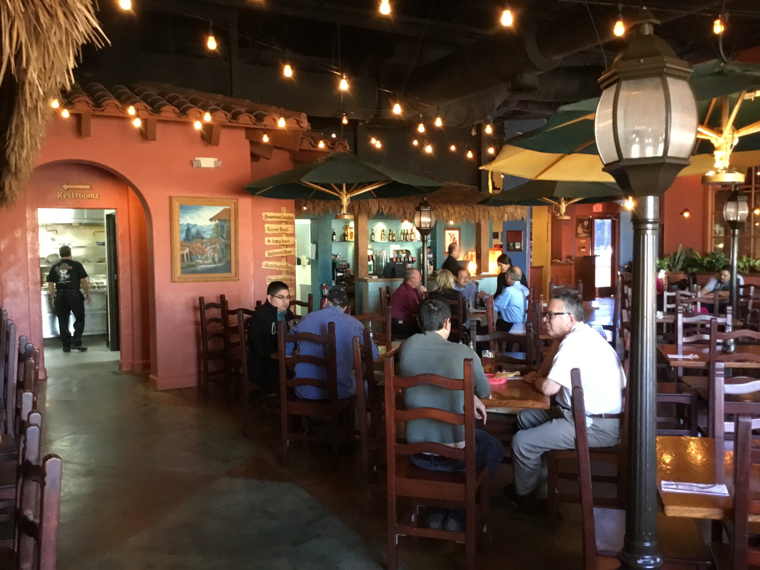 Franchising a Restaurant Involves Careful Execution